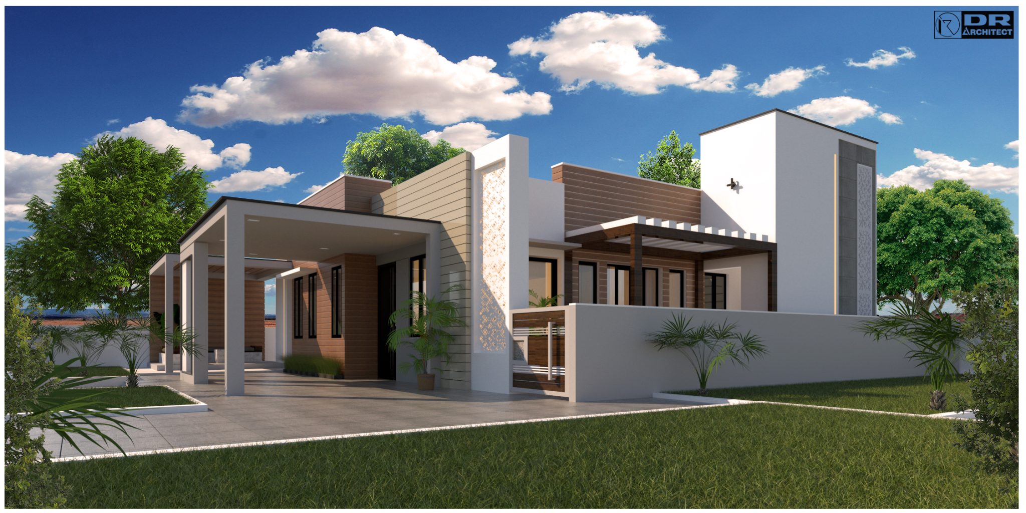 Architecture Archives - drarchitect